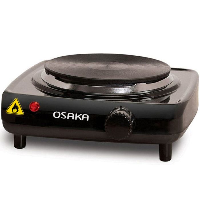 Osaka Electric Stove Induction Hot Plate portable electric stove Cooker